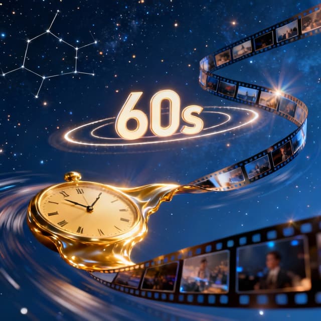 Veo 3.1：60秒動画＆1080P高画質、完璧なキャラクター一貫性を実現