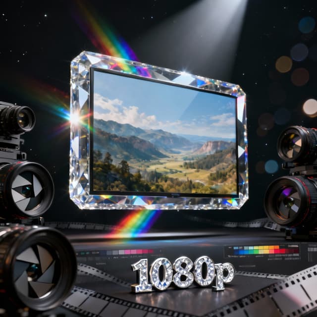 Veo 3.1：60秒動画＆1080P高画質、完璧なキャラクター一貫性を実現